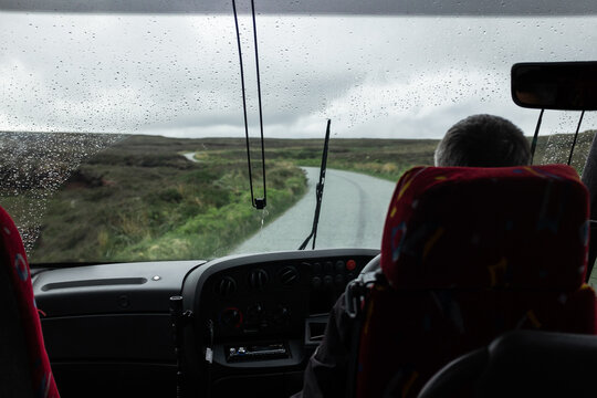 Bus Driver Window Images – Browse 2,459 Stock Photos, Vectors, and ...