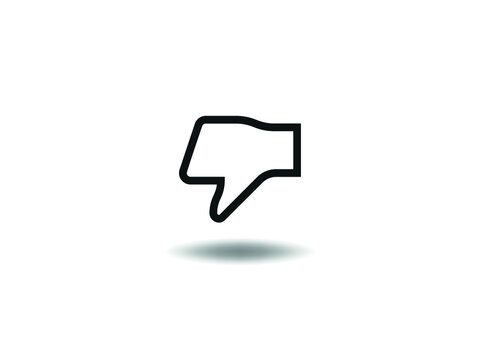 "Unlike Icon" Images – Browse 65 Stock Photos, Vectors, and Video ...