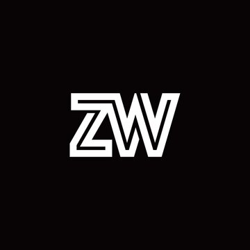 "Zw Logo" Images – Browse 577 Stock Photos, Vectors, and Video | Adobe ...