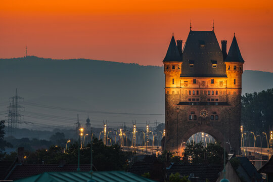 "Worms Am Rhein" Images – Browse 4 Stock Photos, Vectors, and Video ...