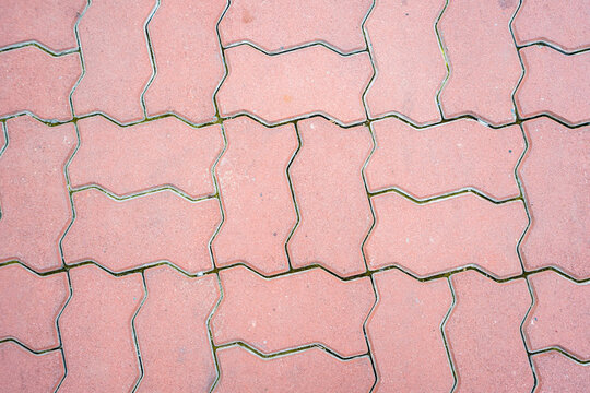 Interlocking Concrete Pavers Images – Browse 1,644 Stock Photos ...