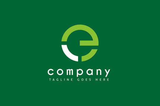 "Letter E Logo" Images – Browse 1,930 Stock Photos, Vectors, and Video ...