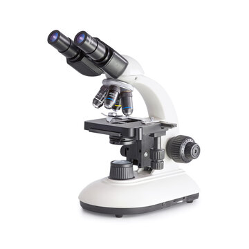 Simple Compound Microscope