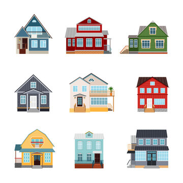 Brick House Cartoon Images – Browse 24,865 Stock Photos, Vectors, and ...