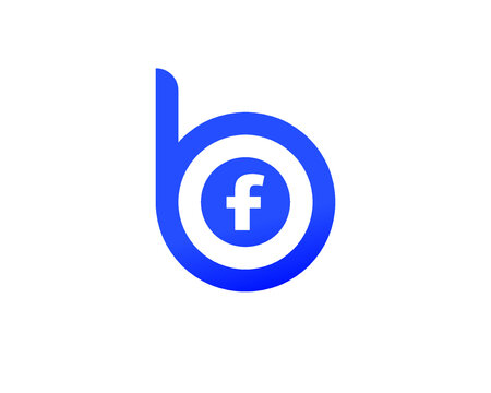 5,134 BEST Fb Logo IMAGES, STOCK PHOTOS & VECTORS | Adobe Stock