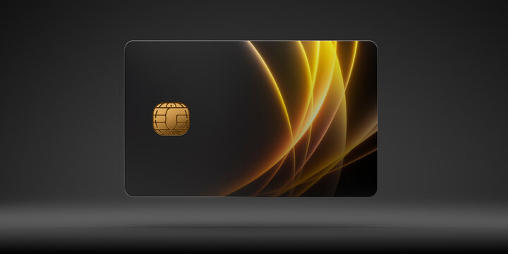 Black Credit Card Template Images – Browse 19,952 Stock Photos, Vectors ...