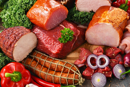 Meat-Works Images – Browse 512 Stock Photos, Vectors, and Video | Adobe ...