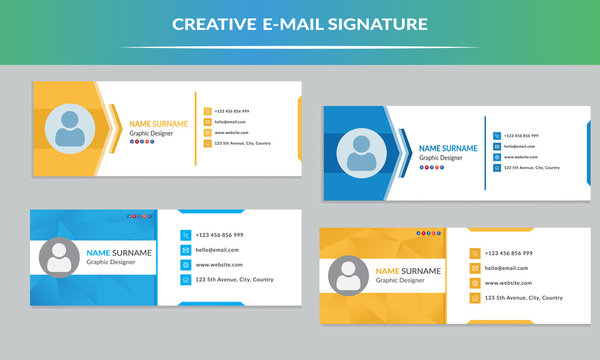 Email Name Banner Images – Browse 2,829 Stock Photos, Vectors, and ...
