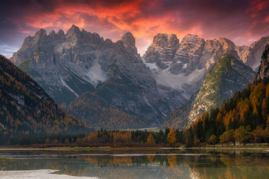 "Monte Cristallo"-Bilder: Stock-Fotos & -Videos. | Adobe Stock