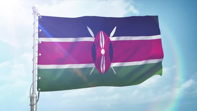 "Flag Of Kenya" Bilder – Durchsuchen 234 Archivfotos, Vektorgrafiken ...