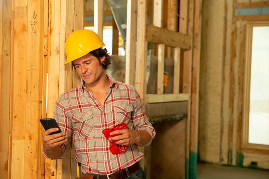 Sick Construction Worker Images – Browse 3,270 Stock Photos, Vectors ...