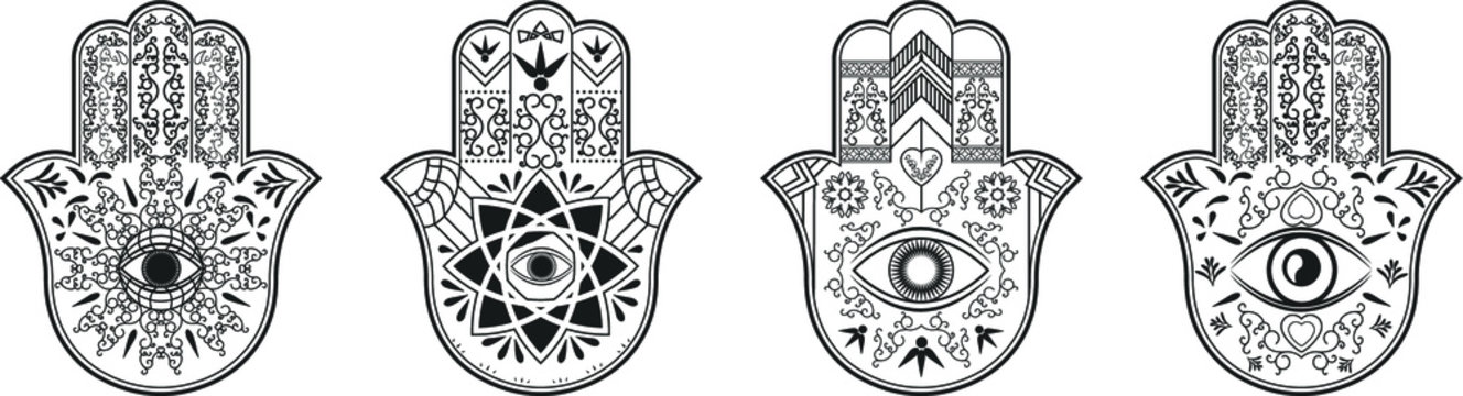 Khamsa-Bilder: Stock-Fotos & -Videos. | Adobe Stock
