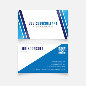 Consultant Business Card Images – Browse 19,156 Stock Photos, Vectors ...