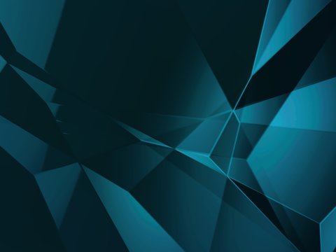 Blue Green Polygon Images – Browse 74,731 Stock Photos, Vectors, and ...