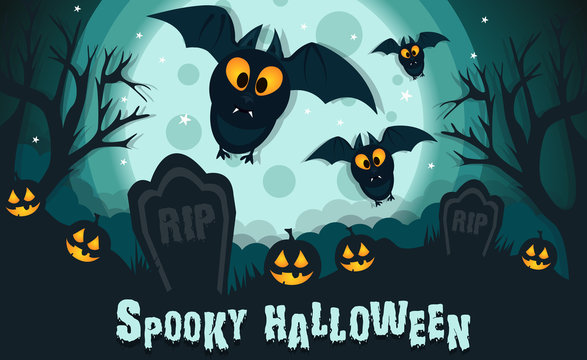 "Halloween Night" Images – Browse 4,642 Stock Photos, Vectors, and ...