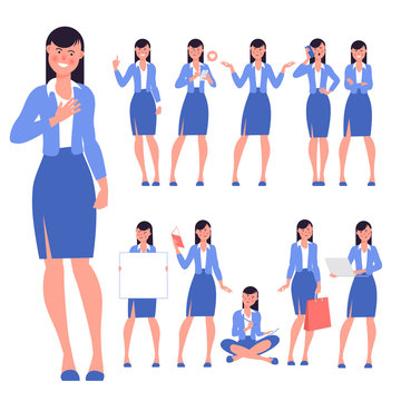 Young Adults Working Vector Icon Images – Browse 8,676 Stock Photos ...