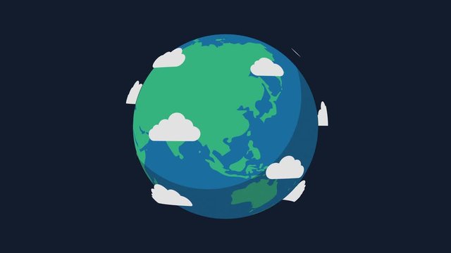 "Rotating Globe" Imagens – Procure 280 fotos, vetores e vídeos | Adobe ...