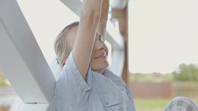 Pandiculation Images – Browse 538 Stock Photos, Vectors, and Video ...