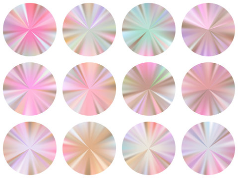 Metallic Color Swatches Images – Browse 262 Stock Photos, Vectors, and ...