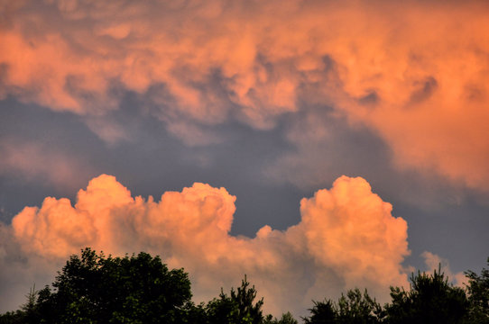 "Billowing Clouds" Images – Browse 384 Stock Photos, Vectors, and Video ...