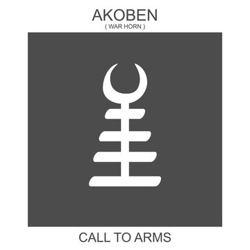 Akoben Images – Browse 15 Stock Photos, Vectors, and Video | Adobe Stock