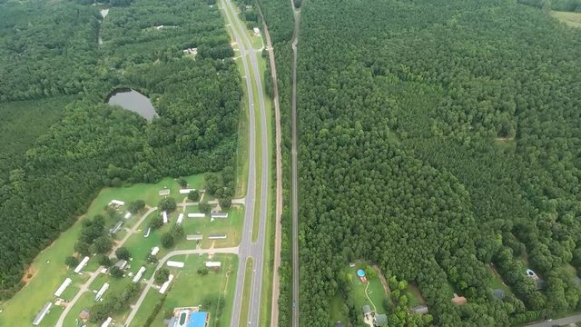 "Divided Highway" Images – Browse 609 Stock Photos, Vectors, and Video ...