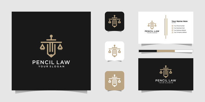 Criminal Law Logo Images – Browse 18,552 Stock Photos, Vectors, and ...