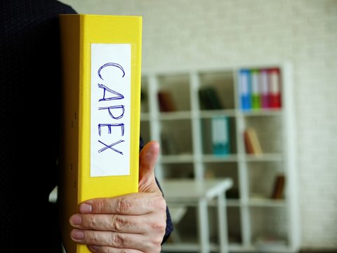 รูปภาพCapex – เลือกดูภาพถ่ายสต็อก เวกเตอร์ และวิดีโอ4,383 | Adobe Stock