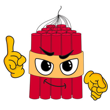 Dynamite Emoji Bilder – Durchsuchen 358 Archivfotos, Vektorgrafiken und ...