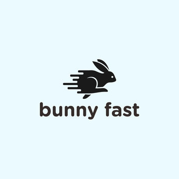 Fast Rabbit Icon Images – Browse 8,343 Stock Photos, Vectors, and Video ...