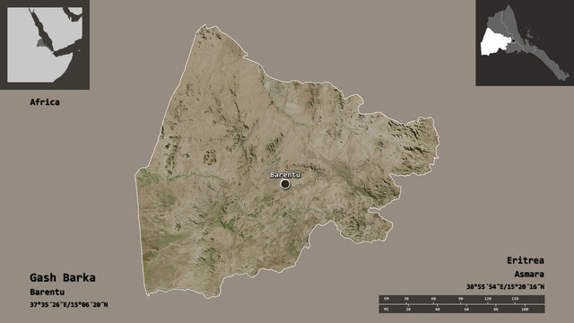 Gash-Barka Images – Browse 101 Stock Photos, Vectors, and Video | Adobe ...