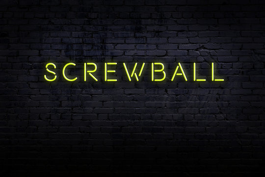 รูปภาพScrewball – เลือกดูภาพถ่ายสต็อก เวกเตอร์ และวิดีโอ360 | Adobe Stock
