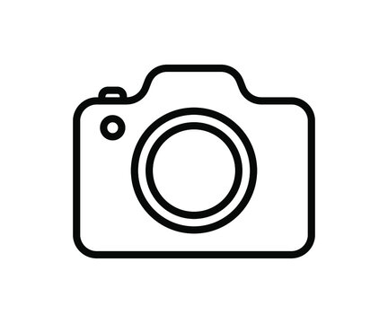 Facebook Camera Logo