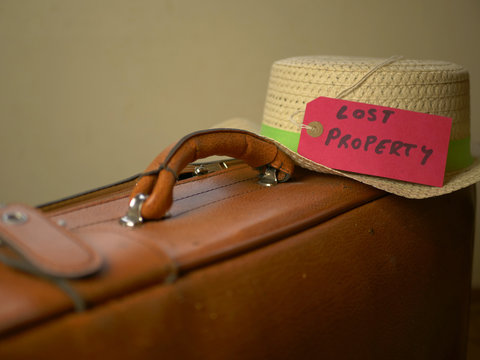 "Lost Property" Images – Browse 289 Stock Photos, Vectors, and Video ...
