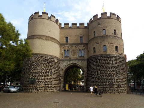 Hahnentor Images – Browse 70 Stock Photos, Vectors, and Video | Adobe Stock