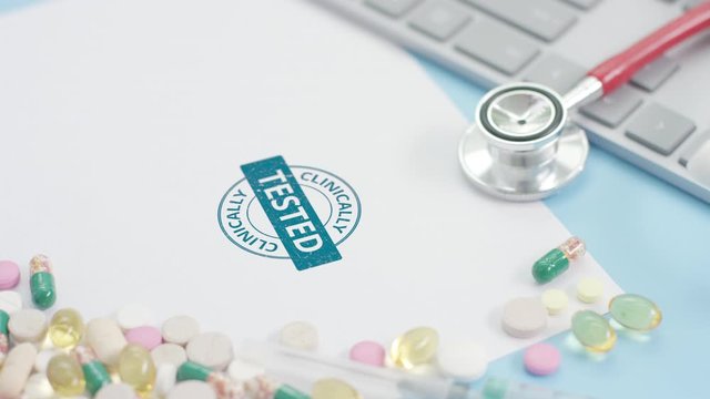 Imágenes de Clinical Tested Stamp: descubre bancos de fotos ...