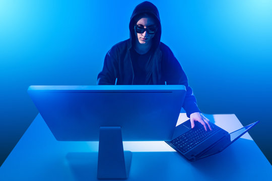 "Guy Hacker" Images – Browse 33 Stock Photos, Vectors, and Video ...