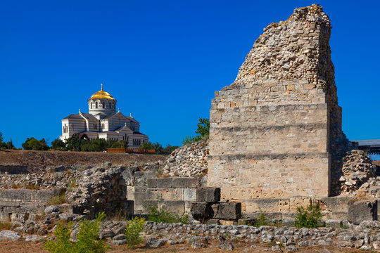 รูปภาพChersonesus – เลือกดูภาพถ่ายสต็อก เวกเตอร์ และวิดีโอ1,480 | Adobe ...