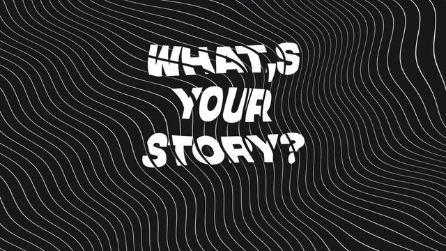 "Whats Your Story" Images – Browse 95 Stock Photos, Vectors, and Video ...