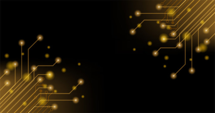 Gold Circuit Board Images – Browse 14,943 Stock Photos, Vectors, and ...