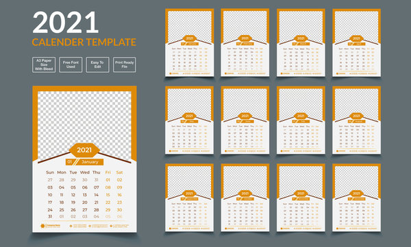 "Vertical Calendar" Images – Browse 496 Stock Photos, Vectors, and ...