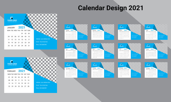 "Horizontal Calendar" Images – Browse 687 Stock Photos, Vectors, and ...