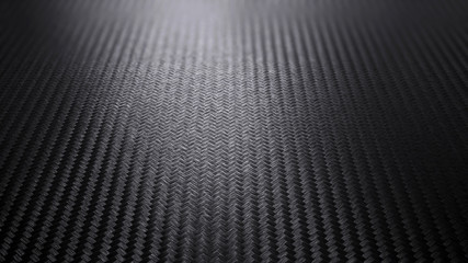 Tissu à coudre avec Carbon fiber texture realistic background. Dark ...