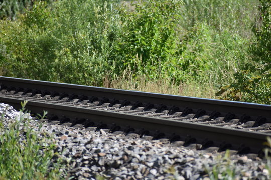 Bahnschiene Images – Browse 824 Stock Photos, Vectors, and Video ...