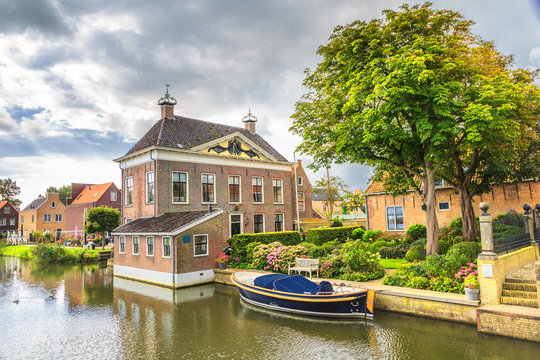 Hindeloopen Images – Browse 854 Stock Photos, Vectors, and Video ...