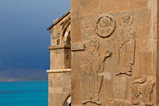 Ahtamar Images – Browse 114 Stock Photos, Vectors, and Video | Adobe Stock