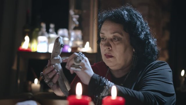 Voodoo Doll Sitting Images – Browse 341 Stock Photos, Vectors, and ...