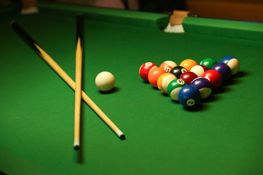 "Billiard Table" Images – Browse 20,357 Stock Photos, Vectors, and ...