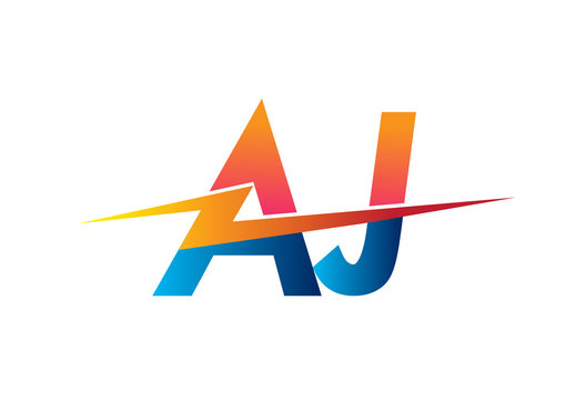 Aj Logo Images – Browse 7,658 Stock Photos, Vectors, and Video | Adobe ...