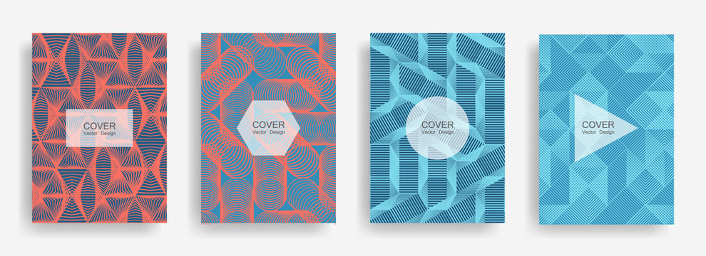 Hexagon Book Cover Design Images – Browse 18,850 Stock Photos, Vectors ...
